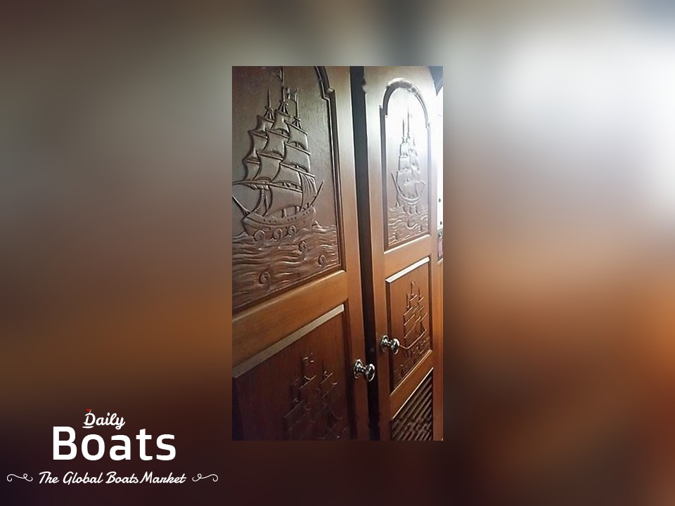 1981 Formosa 47 for sale. View price, photos and Buy 1981 Formosa 47 ...