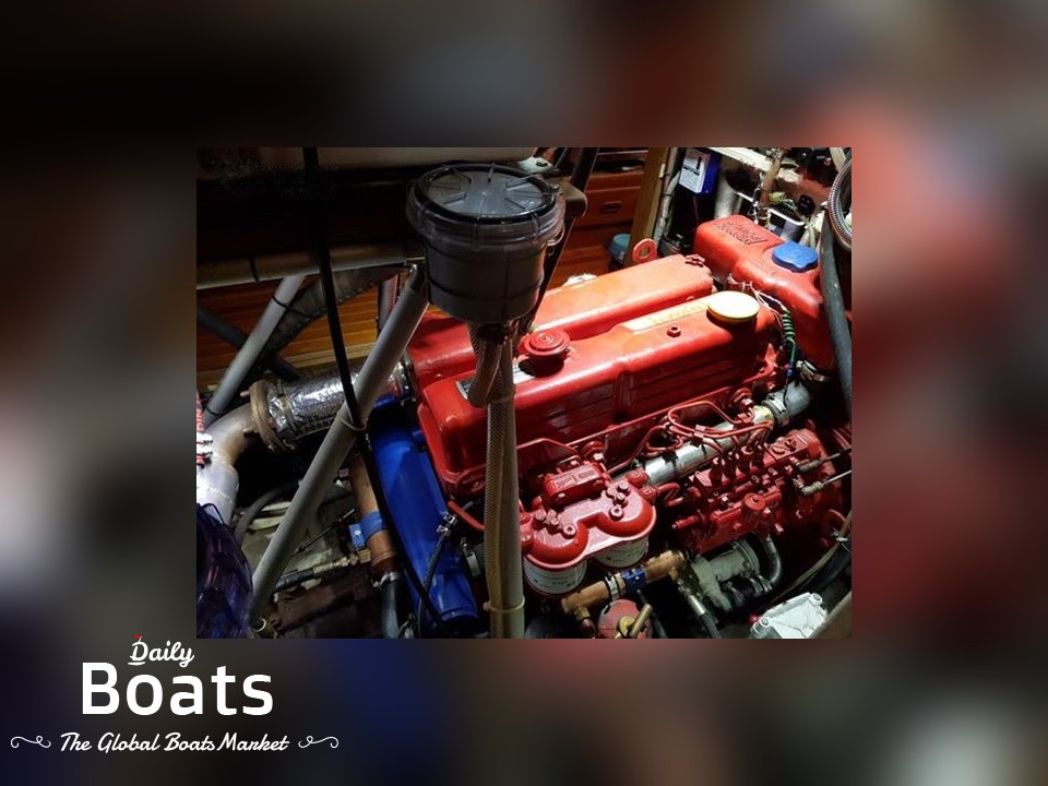 1981 Formosa 47 for sale. View price, photos and Buy 1981 Formosa 47 ...