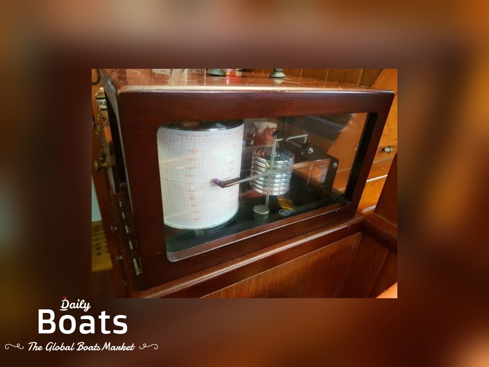 1981 Formosa 47 for sale. View price, photos and Buy 1981 Formosa 47 ...