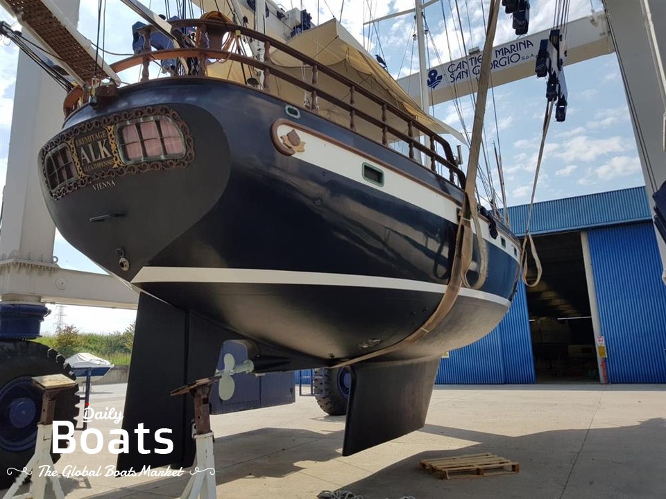 1981 Formosa 47 for sale. View price, photos and Buy 1981 Formosa 47 ...