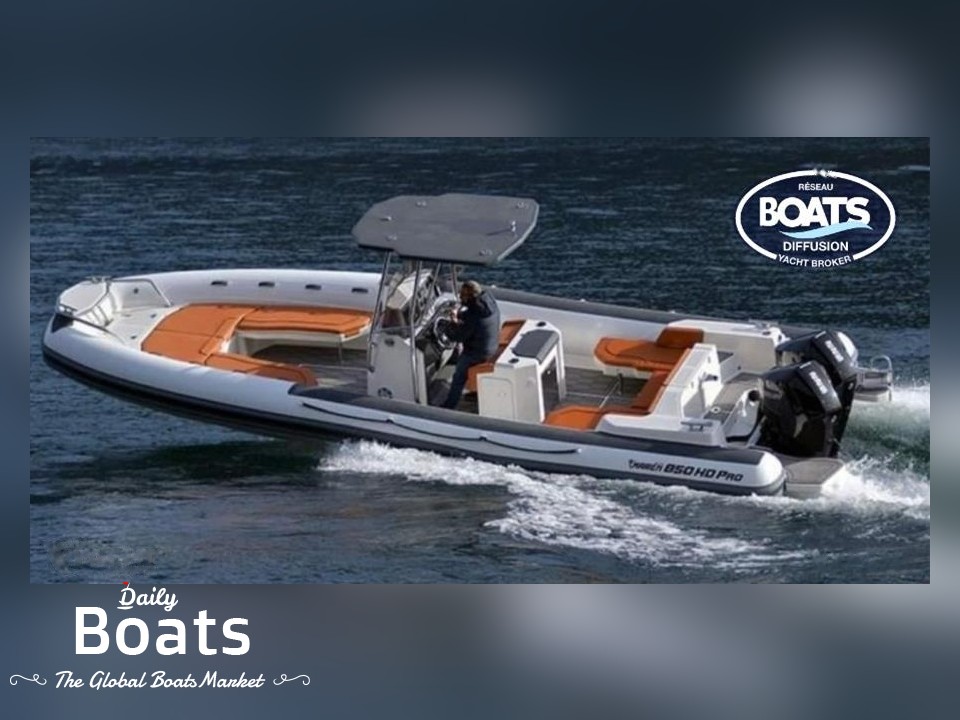 2020 Marlin 850 Hd Pro на продажу. Посмотреть цену, фотографии и Купить ...