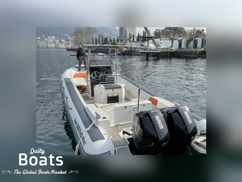 2020 Marlin 850 Hd Pro for sale. View price, photos and Buy 2020 Marlin ...