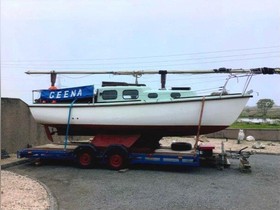 Halcyon 23 for sale - Daily Boats