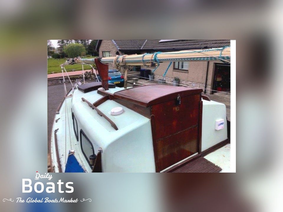 1968 Halcyon 23 for sale. View price, photos and Buy 1968 Halcyon 23 ...