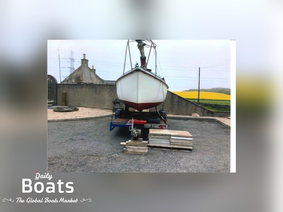 1968 Halcyon 23 for sale. View price, photos and Buy 1968 Halcyon 23 ...