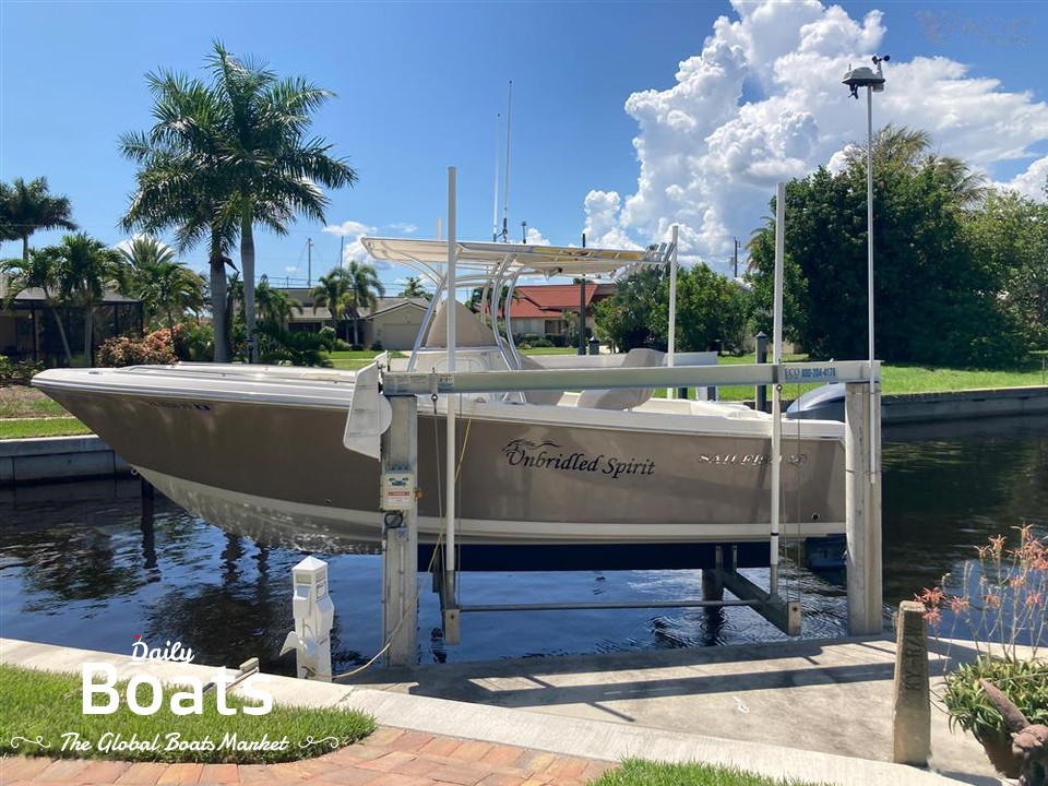 2014 Sailfish Boats 240 Cc for sale. View price, photos and Buy 2014 ...