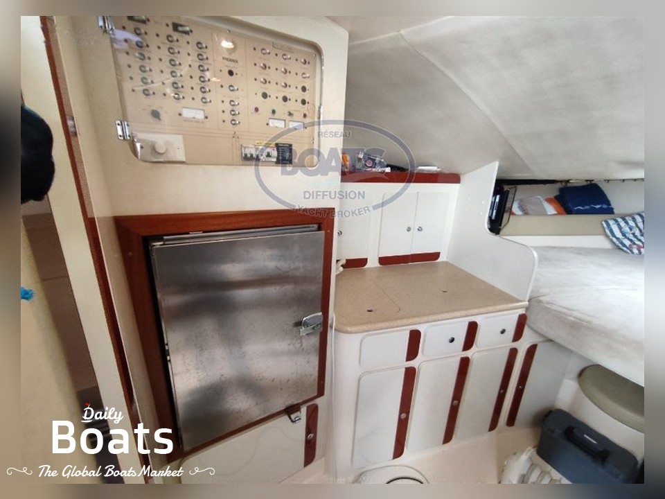 1997 Phoenix 32 for sale. View price, photos and Buy 1997 Phoenix 32 ...