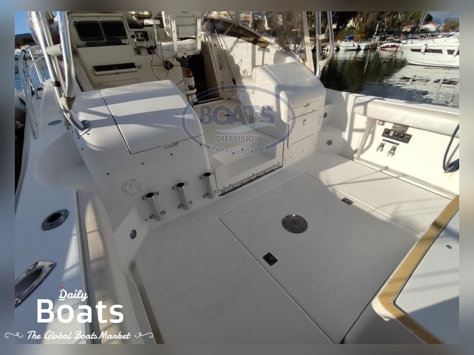 1997 Phoenix 32 for sale. View price, photos and Buy 1997 Phoenix 32 ...