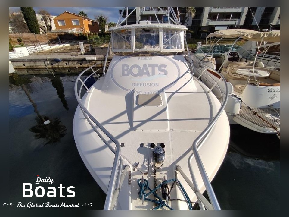 1997 Phoenix 32 for sale. View price, photos and Buy 1997 Phoenix 32 ...