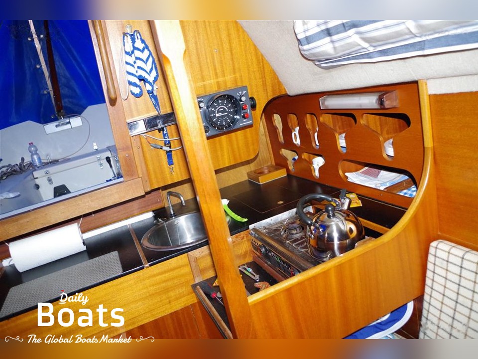 1993 Junker 26 for sale. View price, photos and Buy 1993 Junker 26 #190134