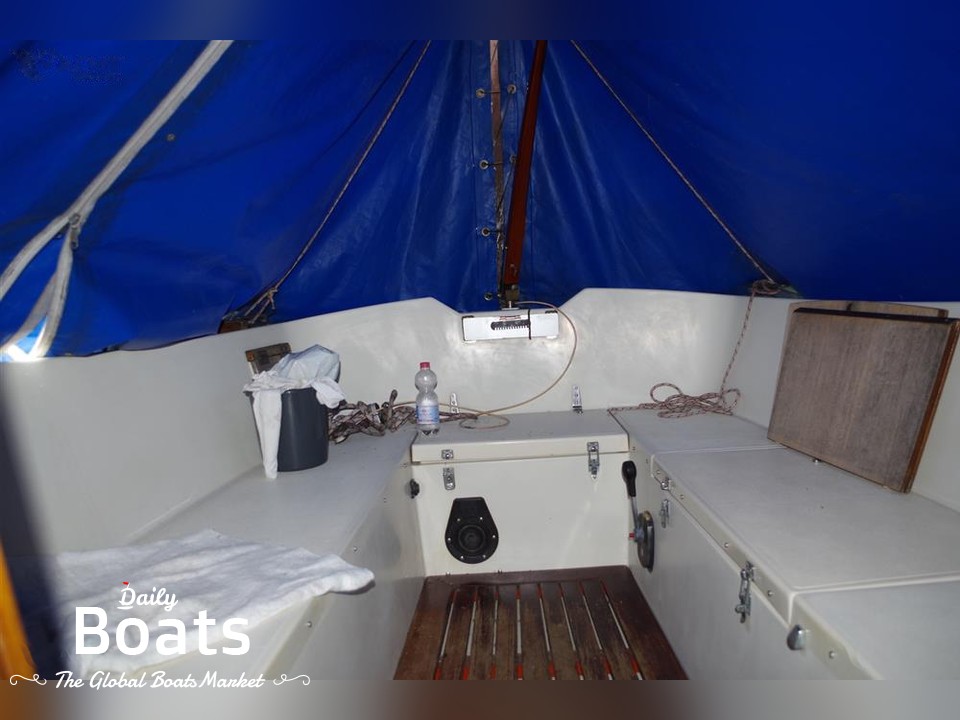 1993 Junker 26 for sale. View price, photos and Buy 1993 Junker 26 #190134