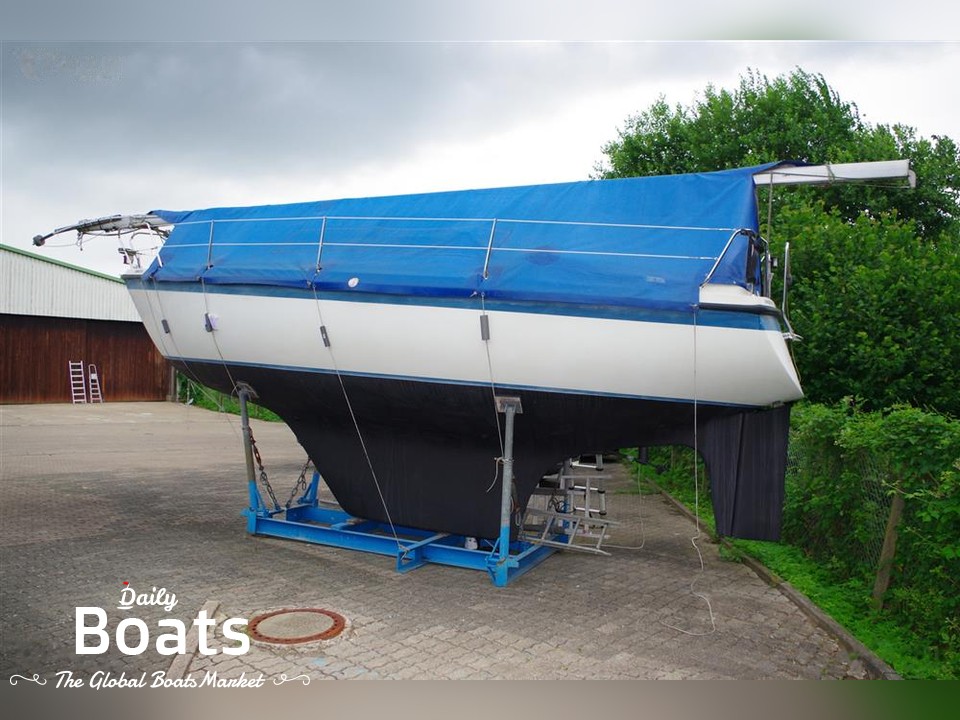 1993 Junker 26 for sale. View price, photos and Buy 1993 Junker 26 #190134