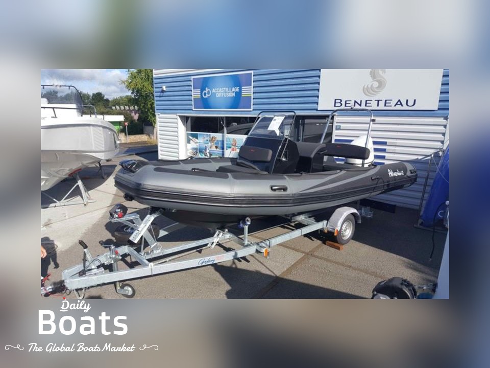 2021 Avon Adventure 610 for sale. View price, photos and Buy 2021 Avon ...
