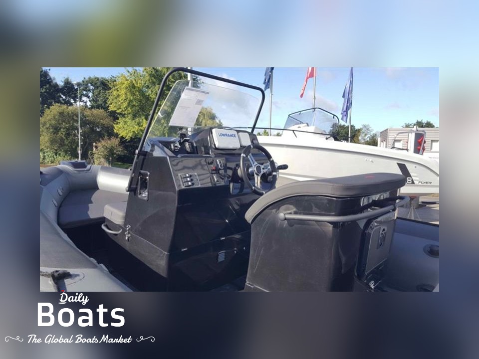 2021 Avon Adventure 610 for sale. View price, photos and Buy 2021 Avon ...