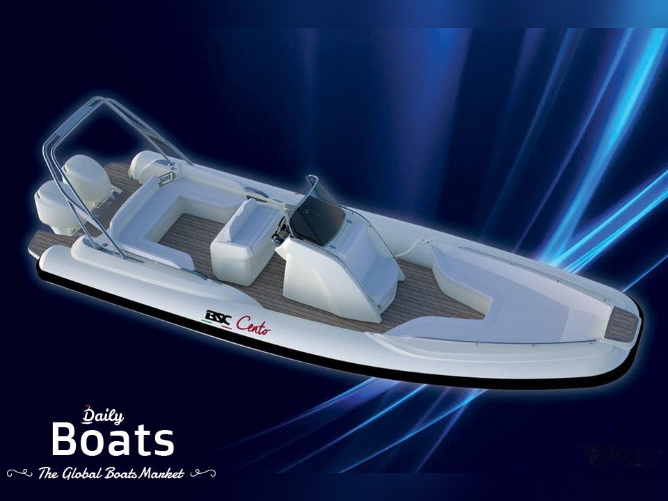 2020 BSC 100 Gt Sport for sale. View price, photos and Buy 2020 BSC 100 ...