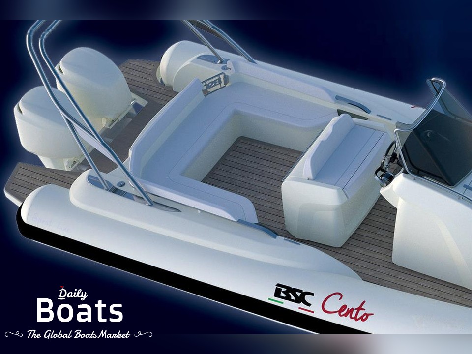 2020 BSC 100 Gt Sport for sale. View price, photos and Buy 2020 BSC 100 ...