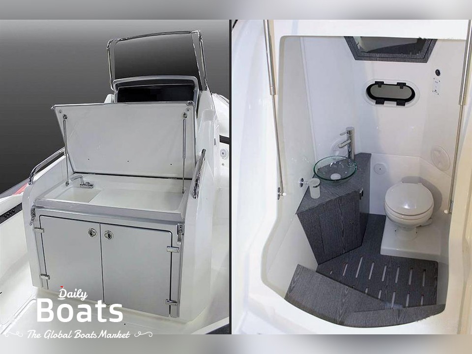 2020 BSC 100 Gt Sport for sale. View price, photos and Buy 2020 BSC 100 ...