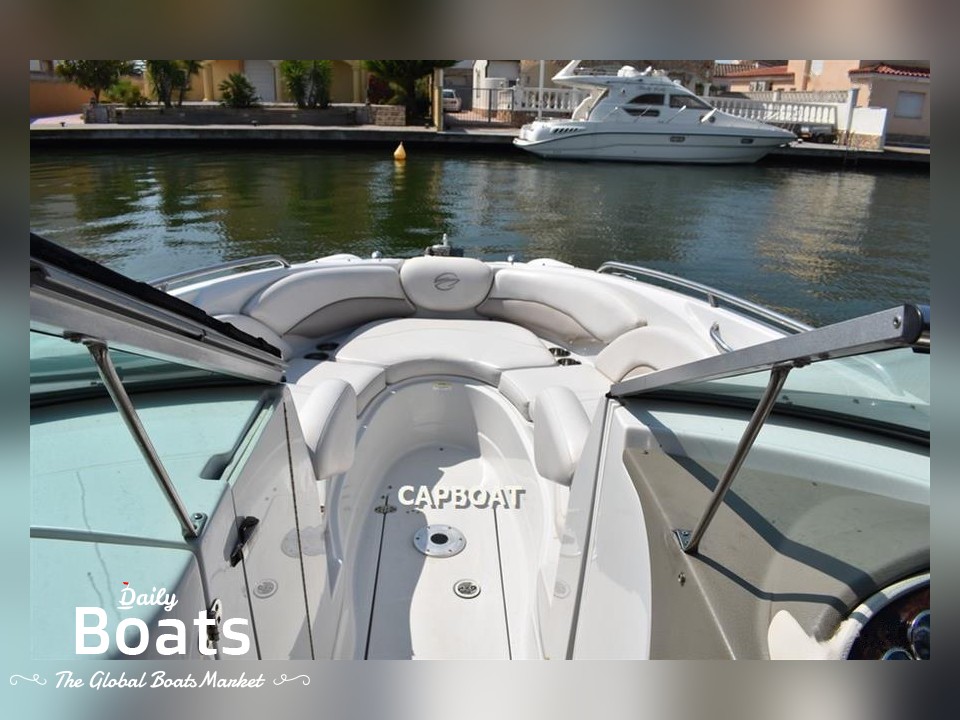 2012 Crownline 265 Ss for sale. View price, photos and Buy 2012 ...