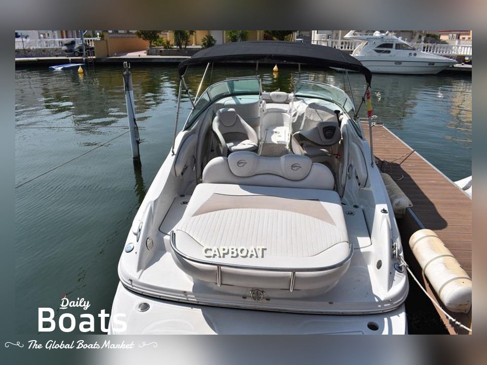 2012 Crownline 265 Ss for sale. View price, photos and Buy 2012 ...
