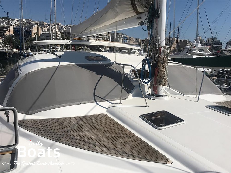 2006 Alliaura Marine Privilege 585 for sale. View price, photos and Buy ...