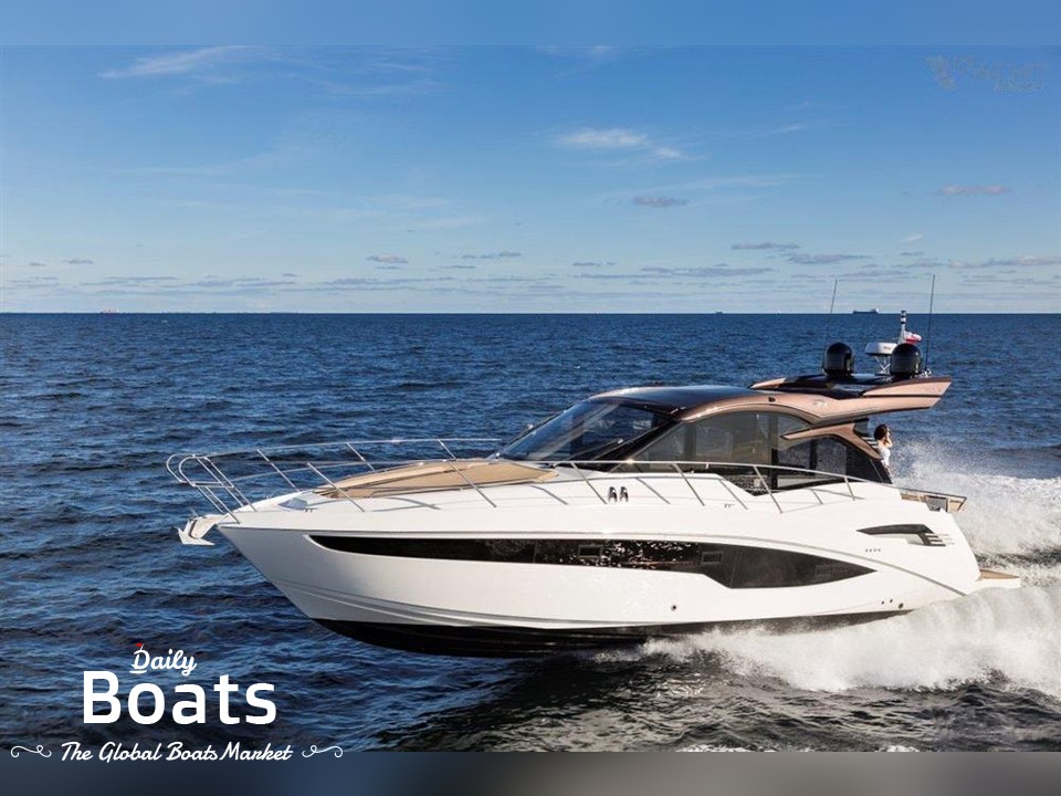 2022 Galeon 425 Hts for sale. View price, photos and Buy 2022 Galeon ...