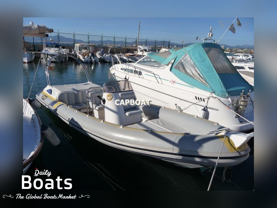 2001 Cobra 27 for sale. View price, photos and Buy 2001 Cobra 27 #190233