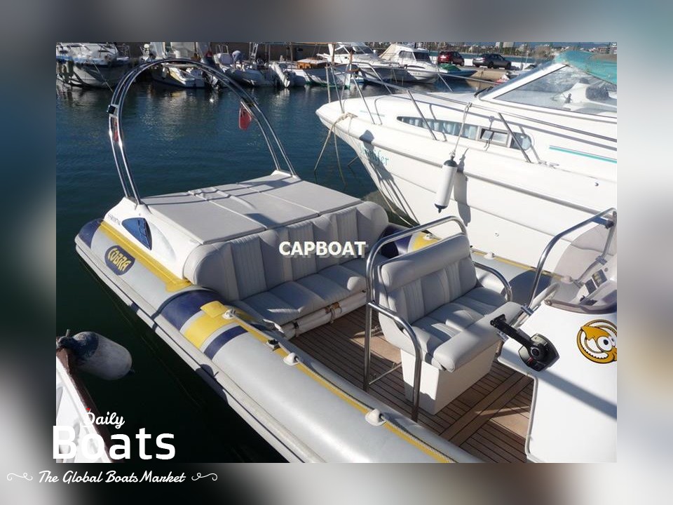 2001 Cobra 27 for sale. View price, photos and Buy 2001 Cobra 27 #190233