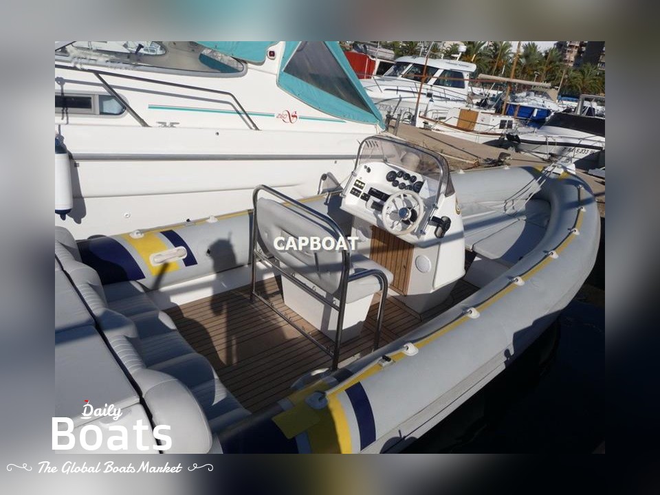 2001 Cobra 27 for sale. View price, photos and Buy 2001 Cobra 27 #190233