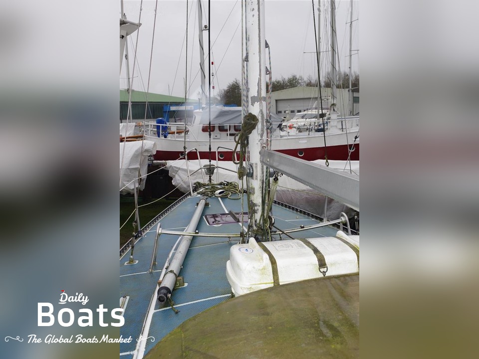 1974 Forgus 31 for sale. View price, photos and Buy 1974 Forgus 31 #190250