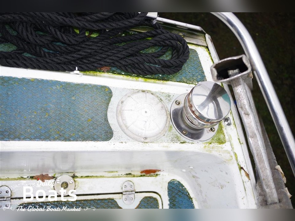 1974 Forgus 31 for sale. View price, photos and Buy 1974 Forgus 31 #190250