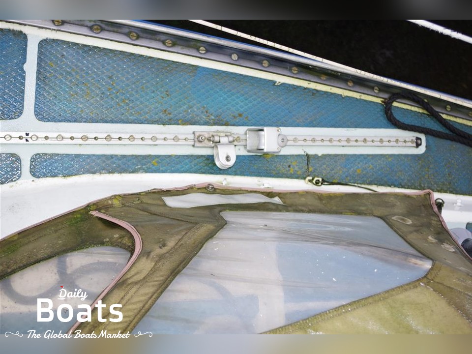 1974 Forgus 31 for sale. View price, photos and Buy 1974 Forgus 31 #190250