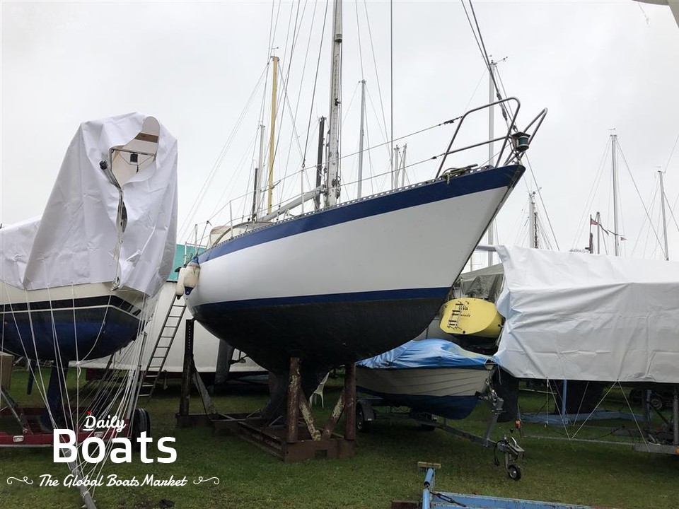 1974 Forgus 31 for sale. View price, photos and Buy 1974 Forgus 31 #190250