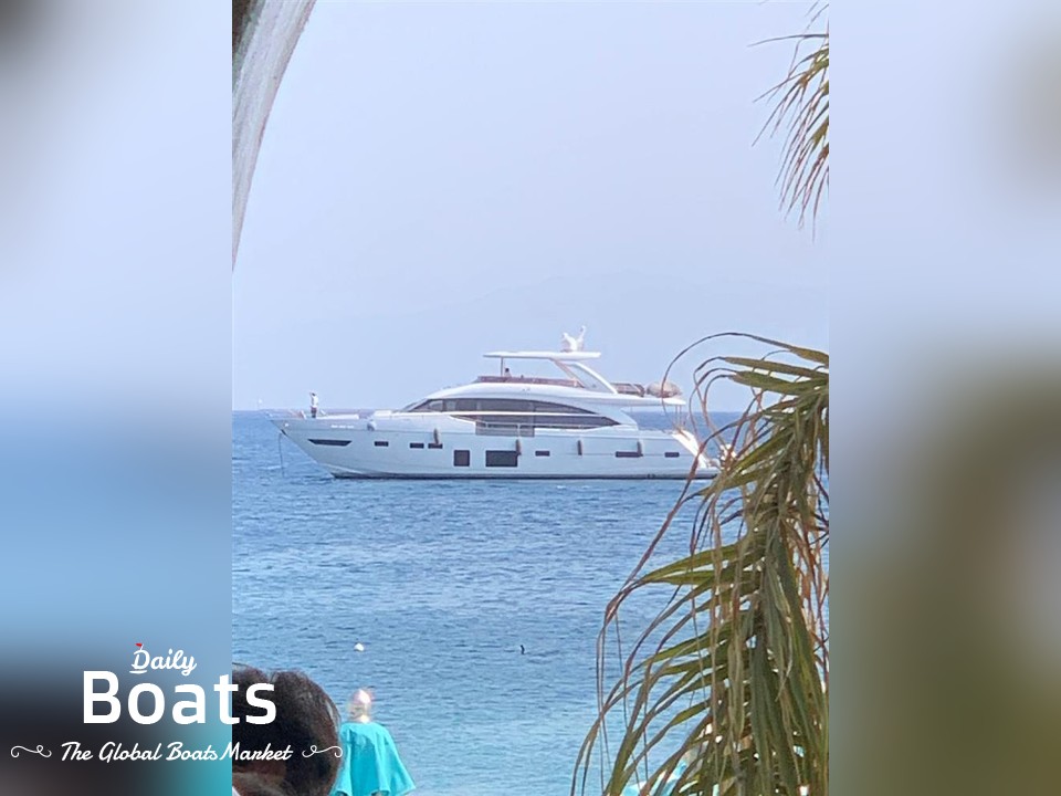 2017 Princess 75 for sale. View price, photos and Buy 2017 Princess 75 ...