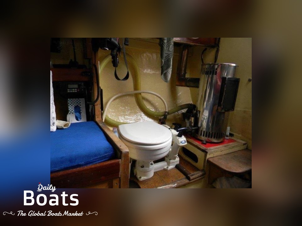 1984 Heard 23 Gaff Cutter for sale. View price, photos and Buy 1984 ...