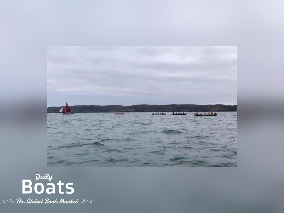 1984 Heard 23 Gaff Cutter for sale. View price, photos and Buy 1984 ...