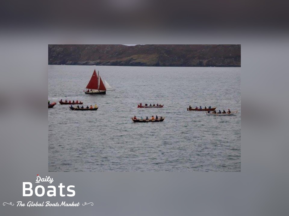 1984 Heard 23 Gaff Cutter for sale. View price, photos and Buy 1984 ...