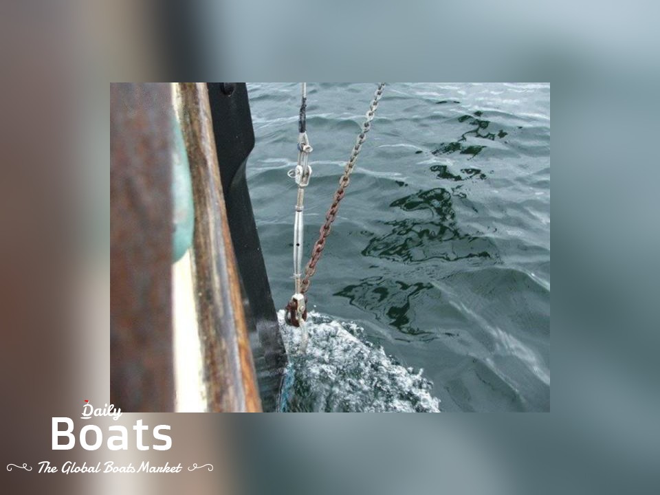 1984 Heard 23 Gaff Cutter for sale. View price, photos and Buy 1984 ...