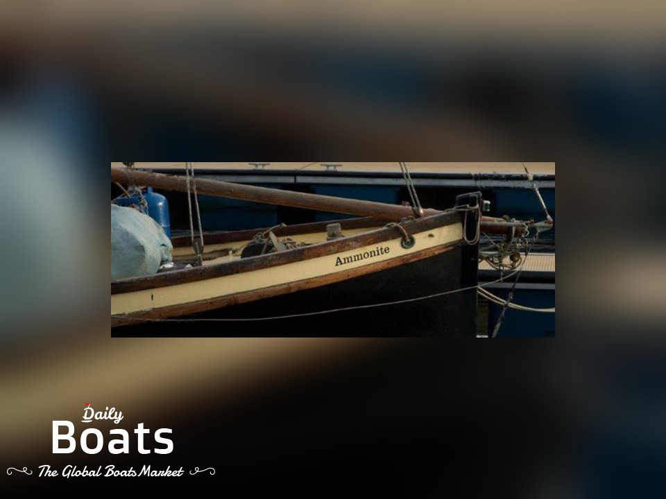 1984 Heard 23 Gaff Cutter for sale. View price, photos and Buy 1984 ...