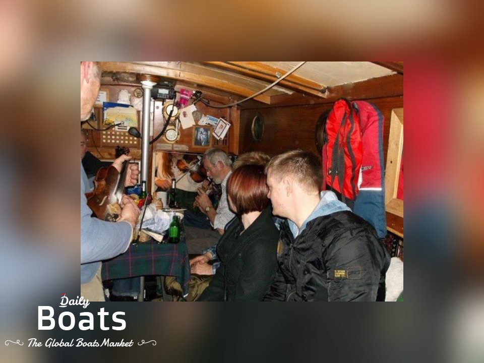 1984 Heard 23 Gaff Cutter for sale. View price, photos and Buy 1984 ...