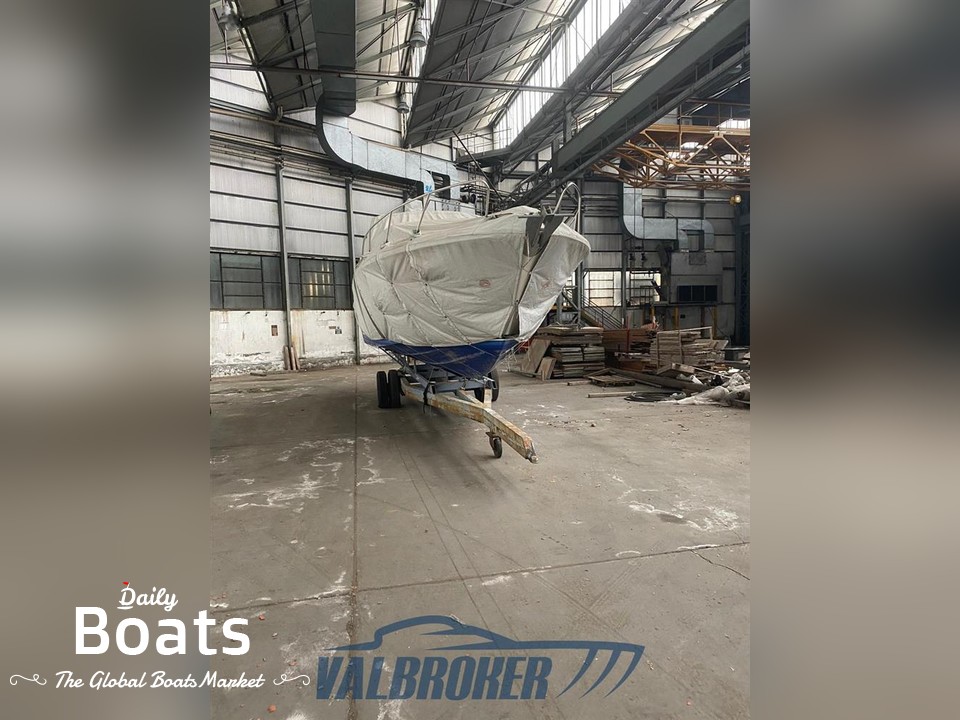 1973 Fjord 32 for sale. View price, photos and Buy 1973 Fjord 32 #190296