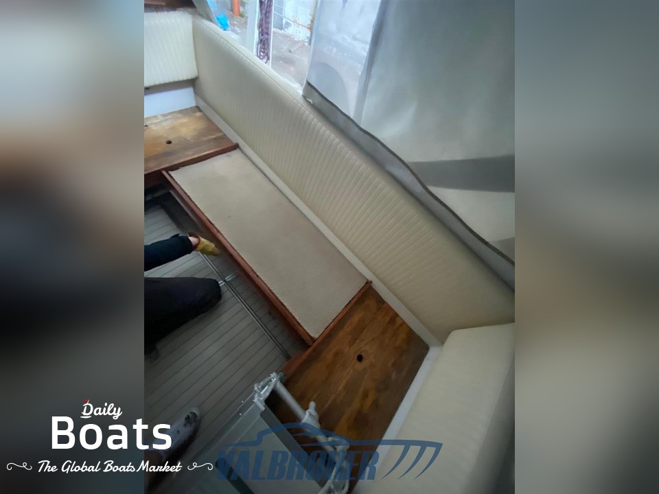 1973 Fjord 32 for sale. View price, photos and Buy 1973 Fjord 32 #190296