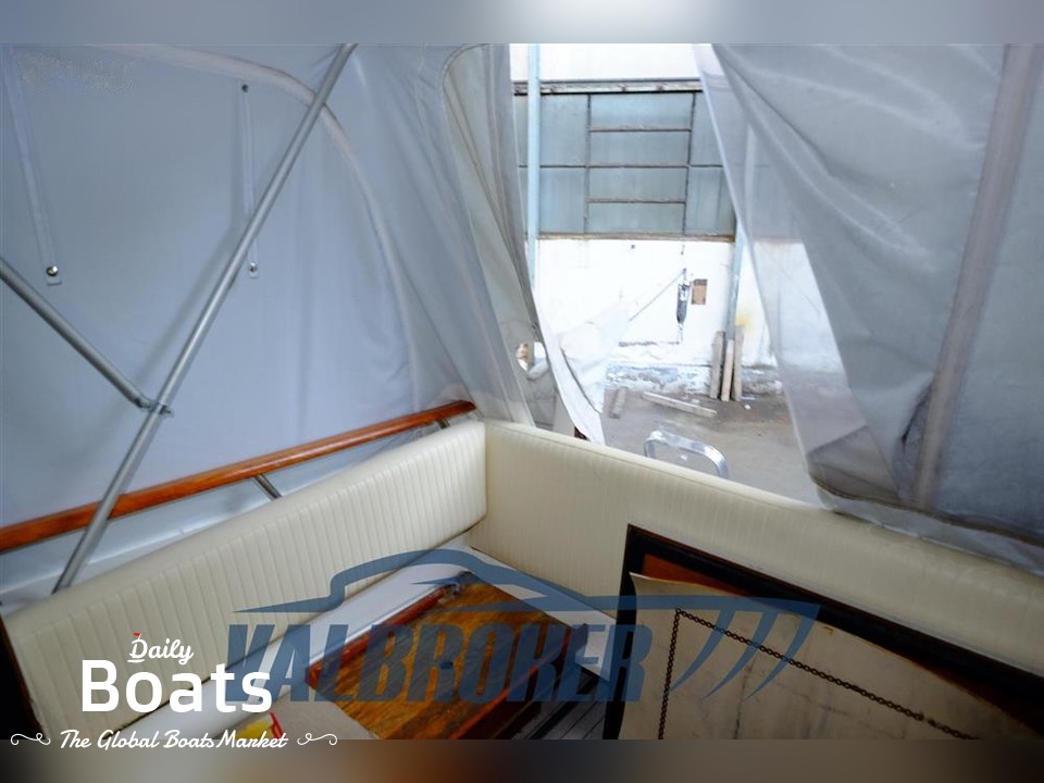 1973 Fjord 32 for sale. View price, photos and Buy 1973 Fjord 32 #190296