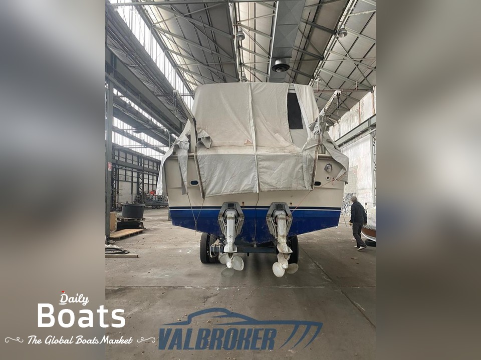 1973 Fjord 32 for sale. View price, photos and Buy 1973 Fjord 32 #190296