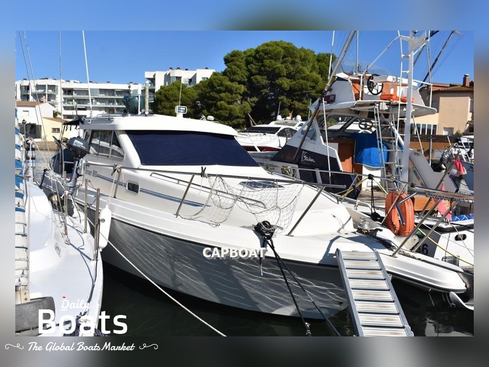 2003 Rodman 900 for sale. View price, photos and Buy 2003 Rodman 900 ...