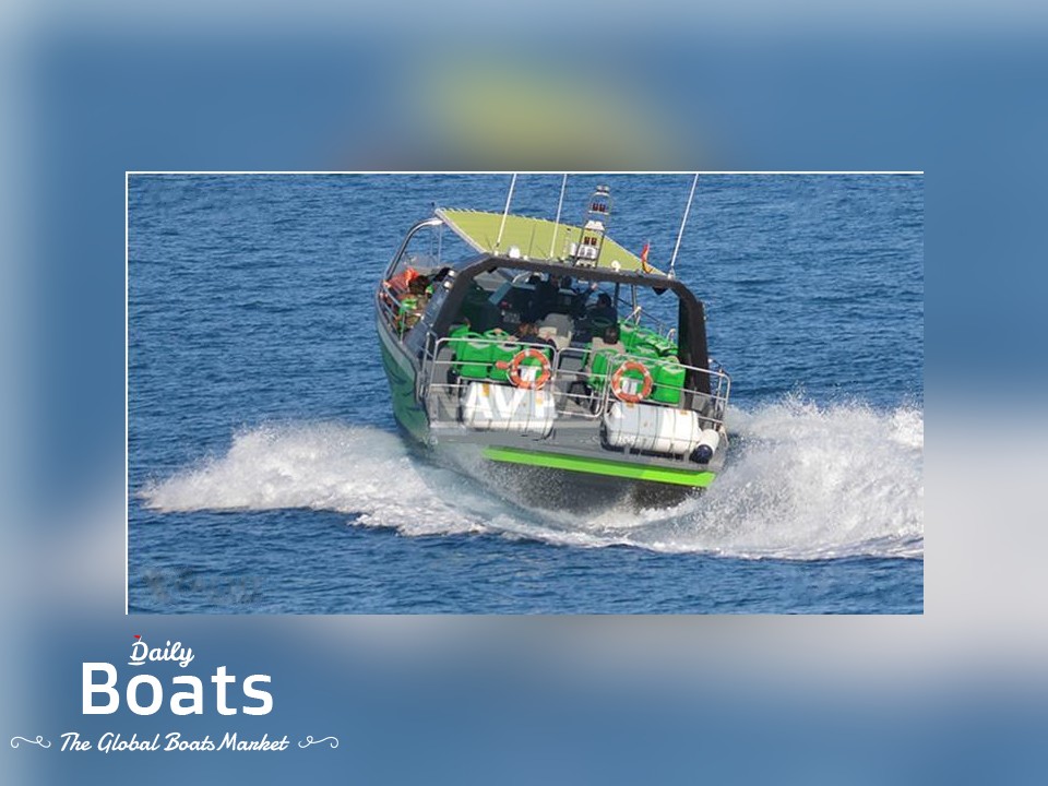 2015 Commercial Boats Fast Tourist for sale. View price, photos and Buy ...