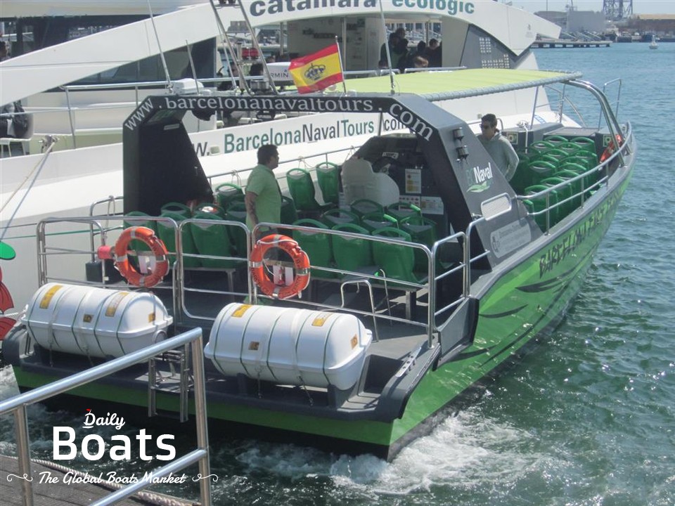 2015 Commercial Boats Fast Tourist for sale. View price, photos and Buy ...
