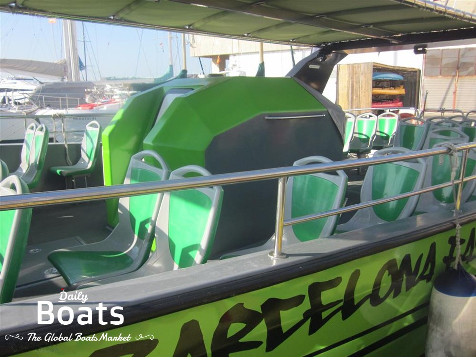 2015 Commercial Boats Fast Tourist for sale. View price, photos and Buy ...