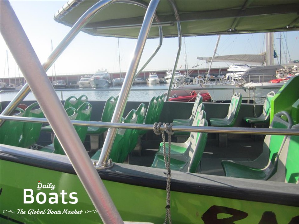 2015 Commercial Boats Fast Tourist for sale. View price, photos and Buy ...