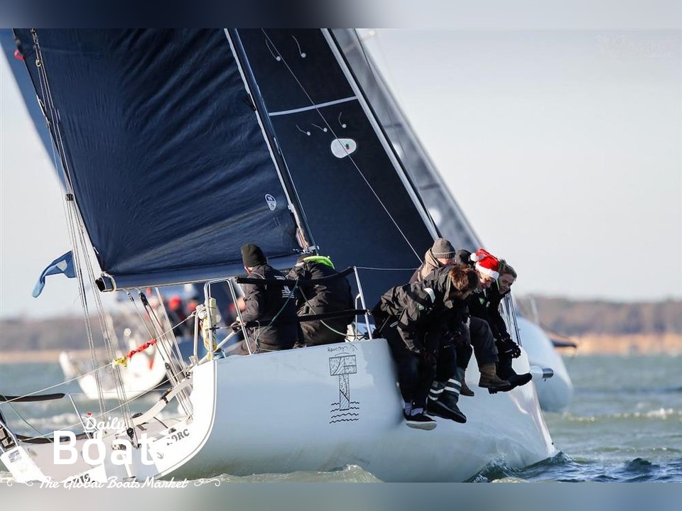 2014 J Boats J88 for sale. View price, photos and Buy 2014 J Boats J88 ...