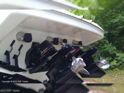 2002 Powerquest 29 Enticer for sale. View price, photos and Buy 2002 ...